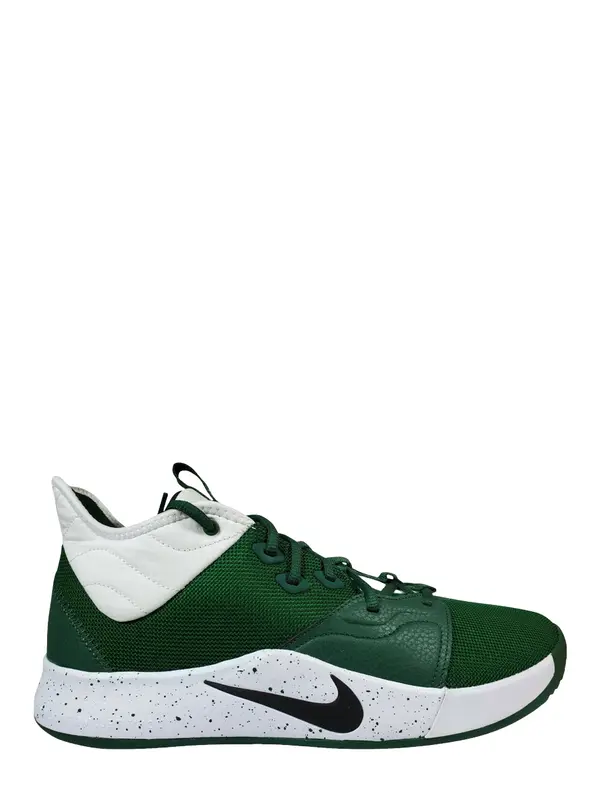 Nike Pg 3 Tb Sneakers - Green