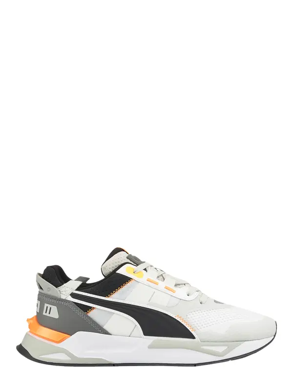 PUMA Mirage Sport Tech Sneakers - White