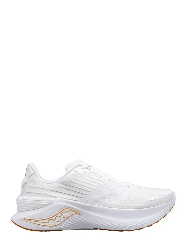 Saucony Endorphin Shift 3 Sneakers - White