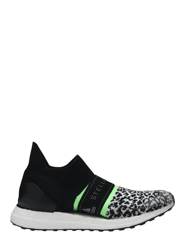 Adidas By Stella Mccartney Ultraboost Sneakers - Black