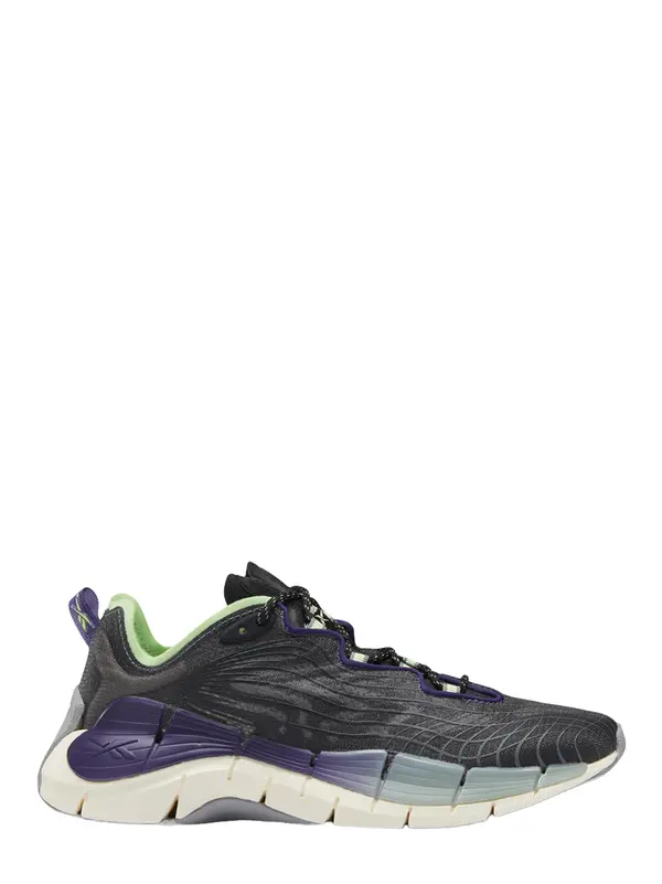 REEBOK Zig Kinetica 2 Sneakers - Black