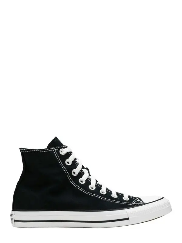 CONVERSE Chuck Taylor All Star High Sneakers - Black