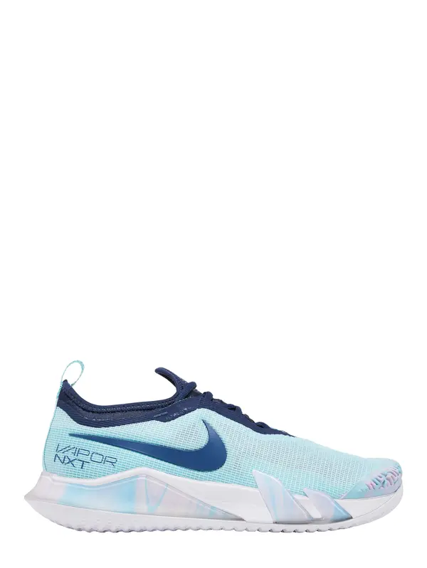 Nike Nikecourt React Vapor Nxt Sneakers - Blue