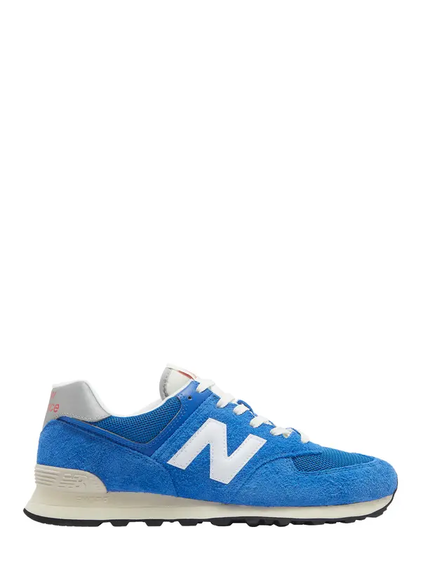 NEW BALANCE 574 Sneakers - Blue