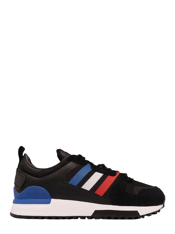Adidas Zx 700 Hd Athletic Sneakers - Black