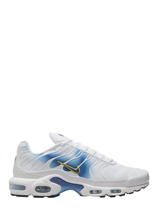 Nike Air Max Plus Sneakers - White