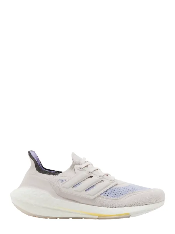Adidas Ultraboost 21 Sneakers - Purple