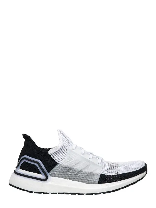 Adidas Ultraboost 19 Sneakers - White