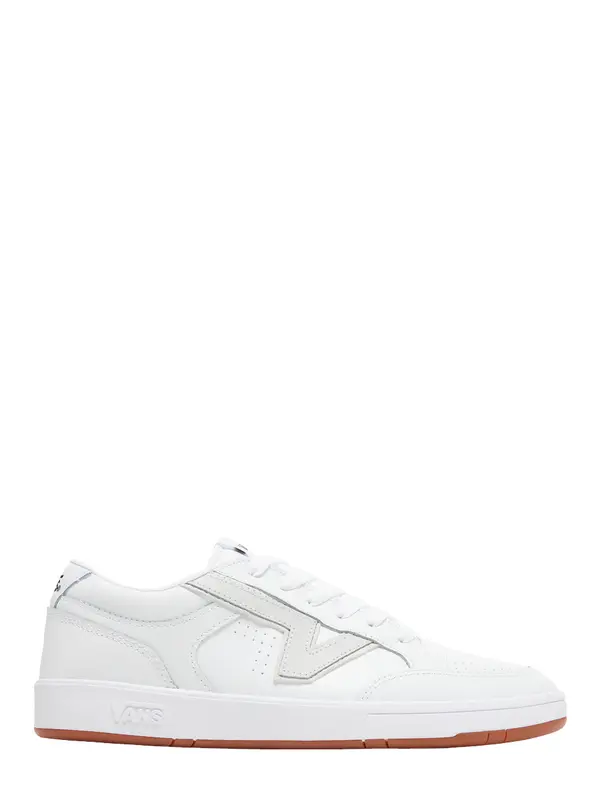 VANS Lowland Cc Sneakers - White