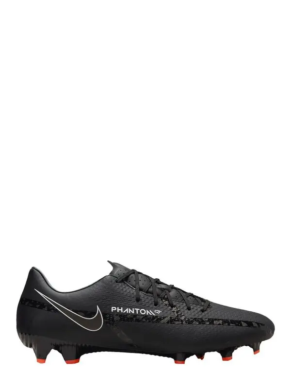 Nike Phantom Gt2 Academy Fg Mg 'shadow Pack - Black