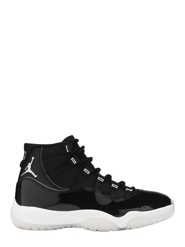 JORDAN Retro Jubilee Sneakers - Black