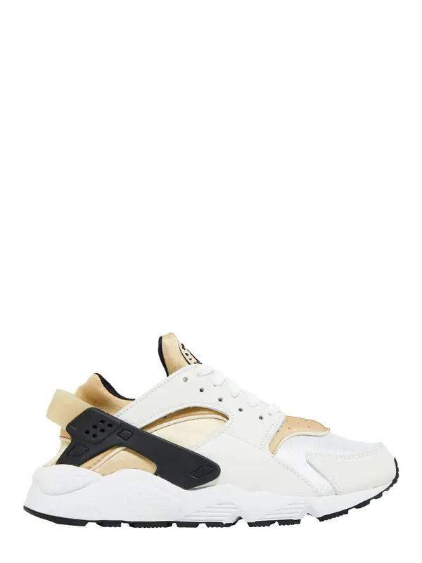Nike Air Huarache Sneakers - White