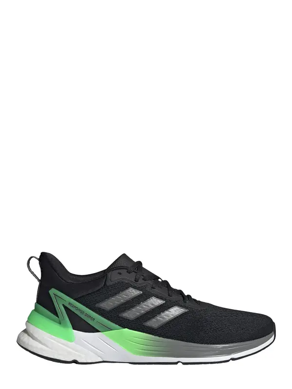 Adidas Response Super 2.0 Sneakers - Black