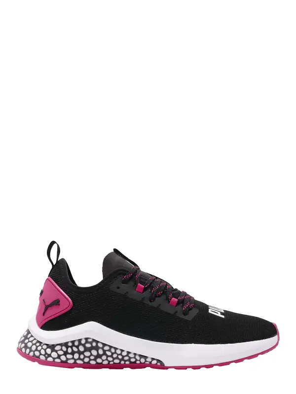 PUMA Hybrid Nx Sneakers - Black