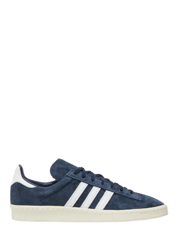 Adidas Campus 80s Sneakers - Blue