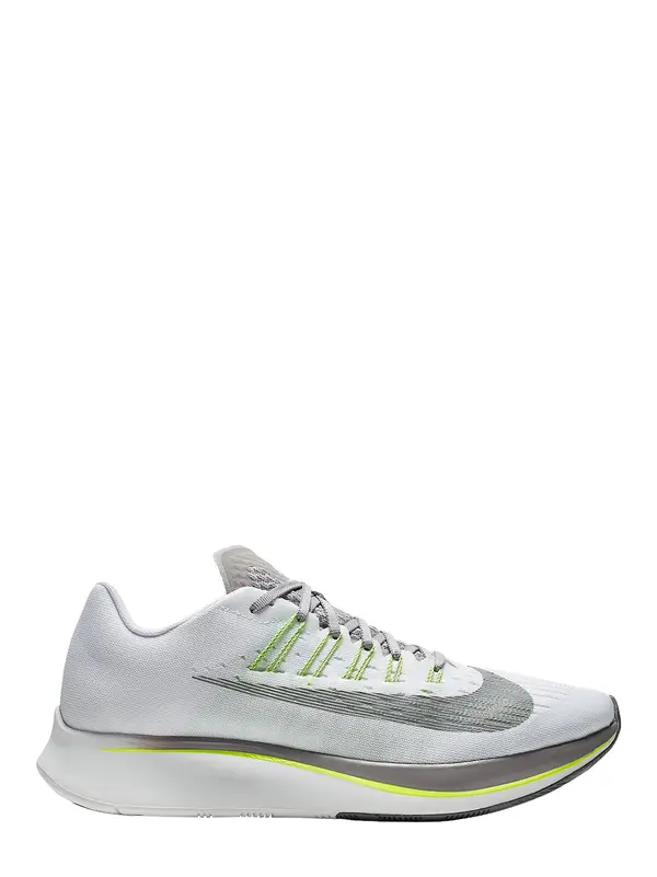 Nike Zoom Fly Sneakers - Green