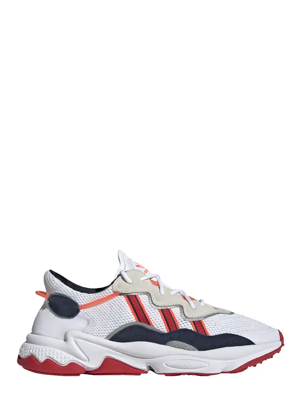 Adidas Ozweego Sneakers - White