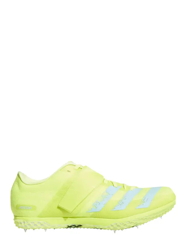 Adidas Adizero High Jump - Green
