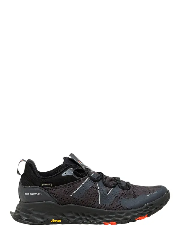 NEW BALANCE Fresh Foam Hierro V5 Gore-tex - Black