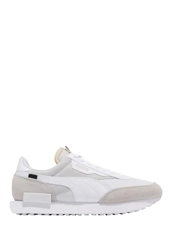 PUMA Future Rider Play On Sneakers - White