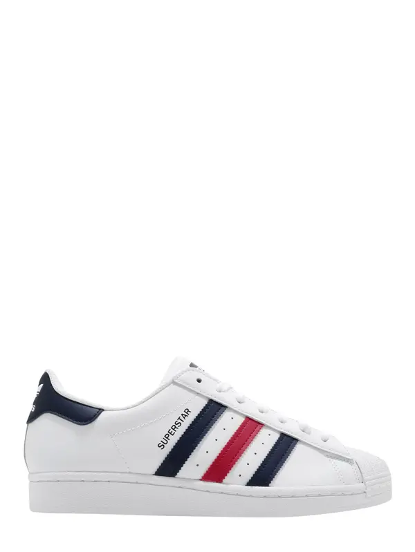 Adidas Superstar Sneakers - White