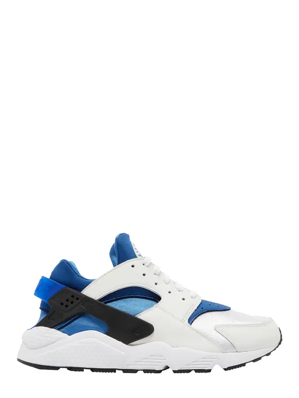 Nike Huarache Sneakers - White