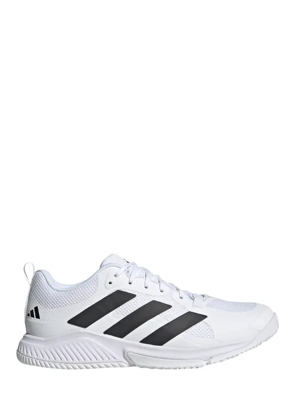 Adidas Court Team Bounce 2.0 Sneakers - White