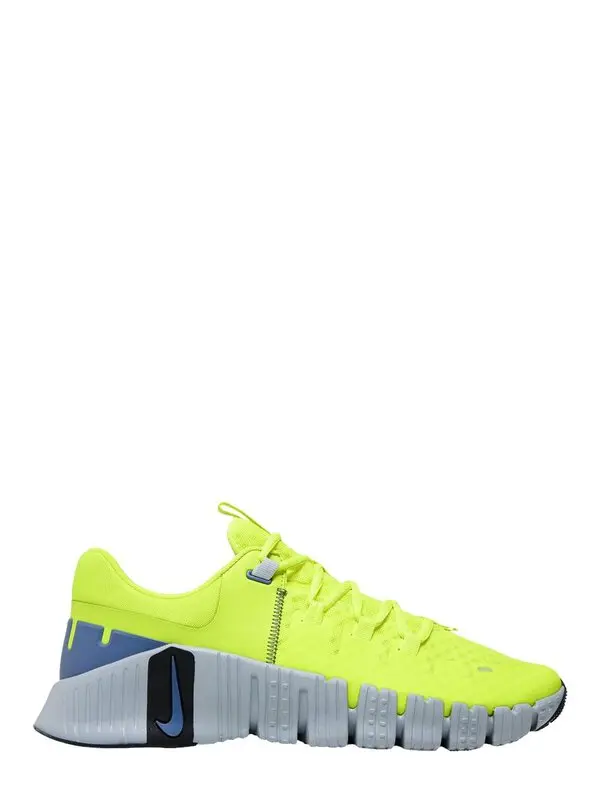 Nike Free Metcon 5 Sneakers - Green