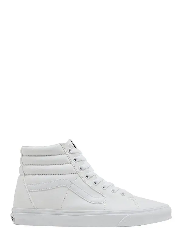 VANS Sk8-hi Sneakers - White