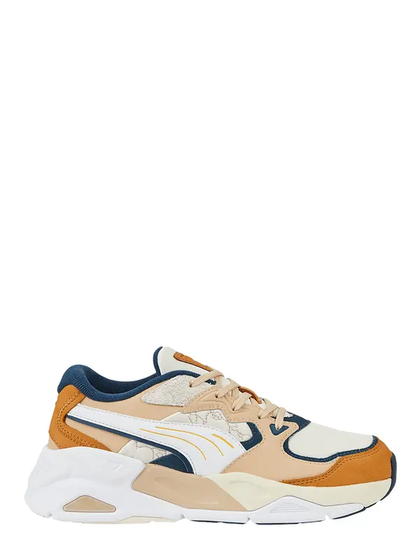 PUMA Trc Mira Inland Sneakers - Tan