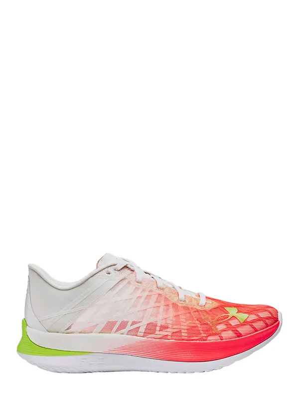 Under Armour Flow Velociti Elite Sneakers - White