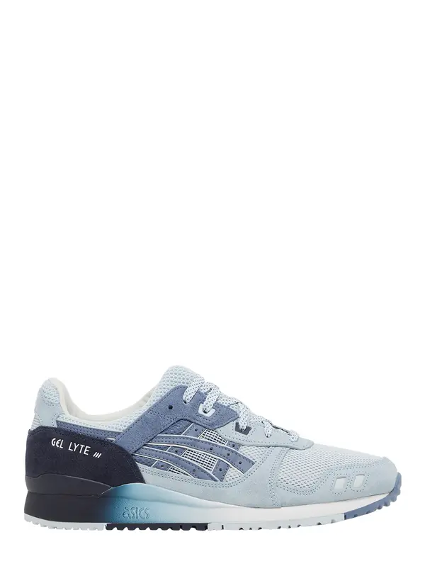 Asics Gel Lyte 3 Og Sneakers - Blue