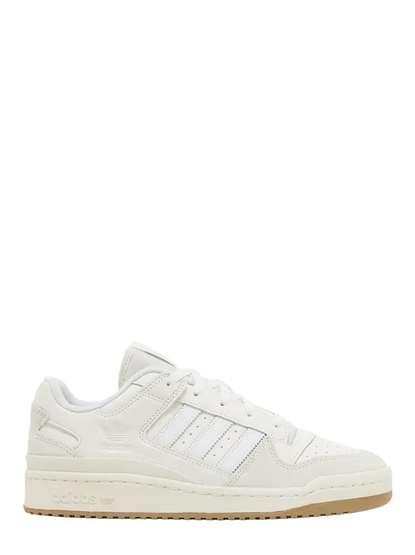 Adidas Forum Low Sneakers - White