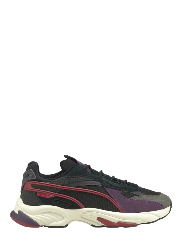 PUMA Rs-connect Drip Sneakers - Black