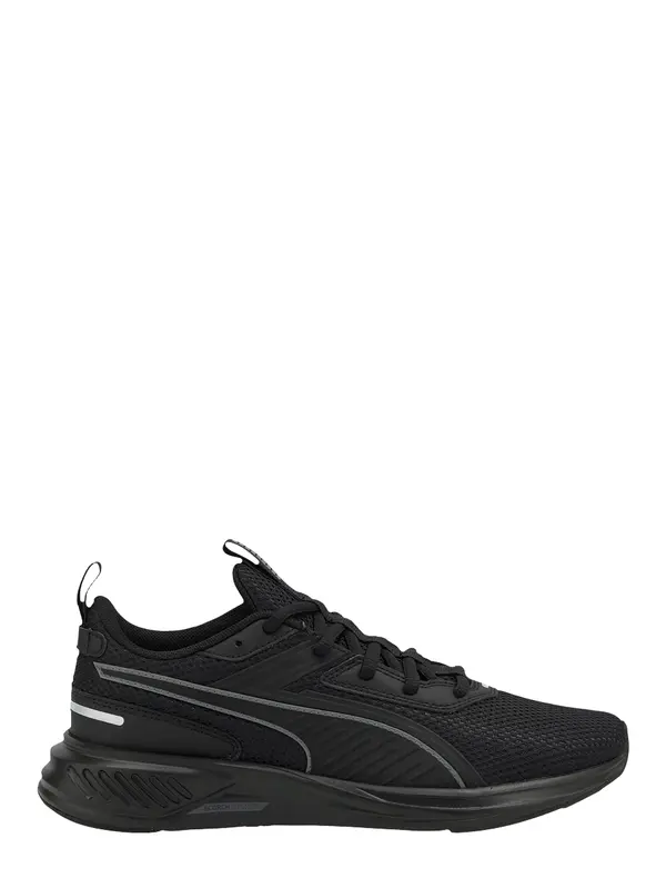 PUMA Scorch Runner Sneakers - Black