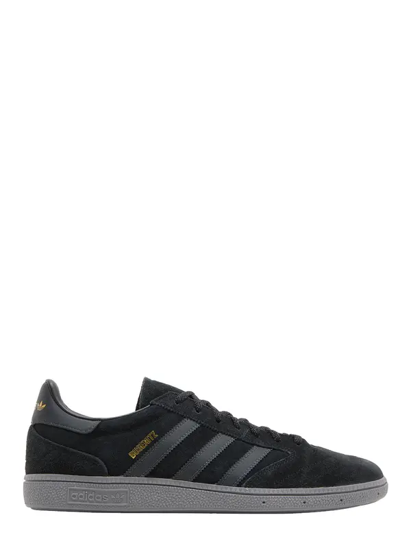 Adidas Busenitz Vintage Sneakers - Black
