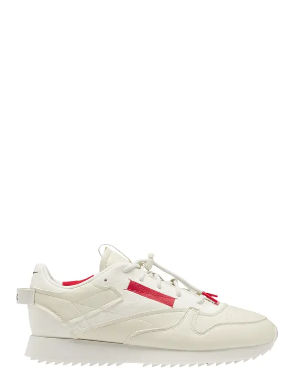 REEBOK X Milk Makeup Classic Vegan Miy Sneakers - Cream
