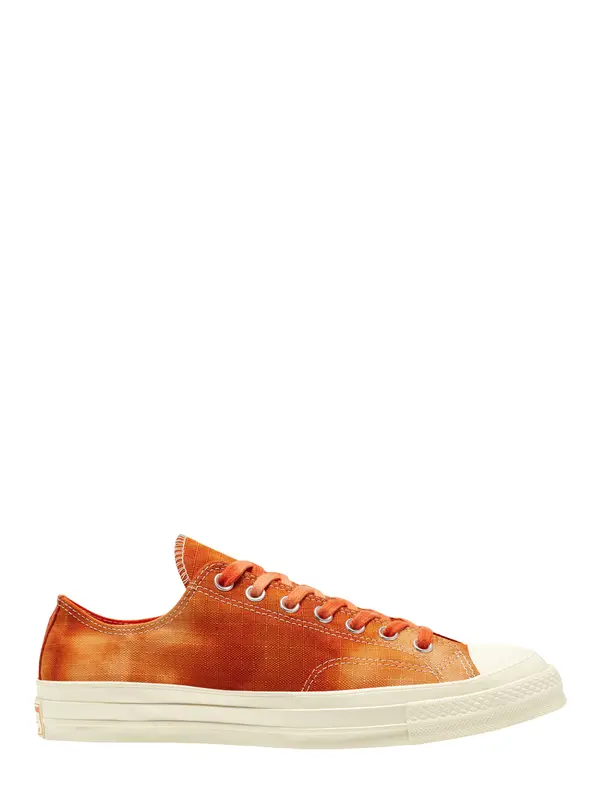 CONVERSE Chuck 70 Low Sneakers - Orange