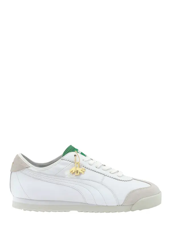 PUMA Roma '68 Rudolf Dassler Legacy Collection Sneakers - White
