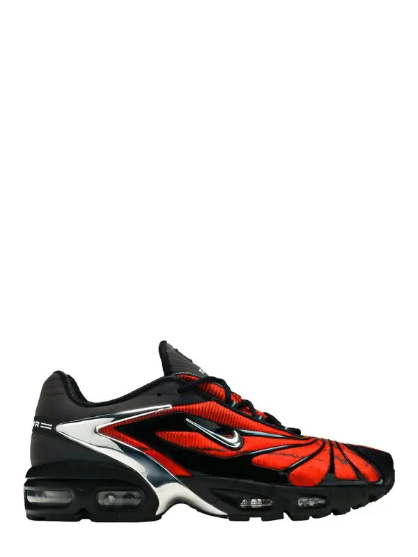 Nike Skepta X Air Max Tailwind - Black