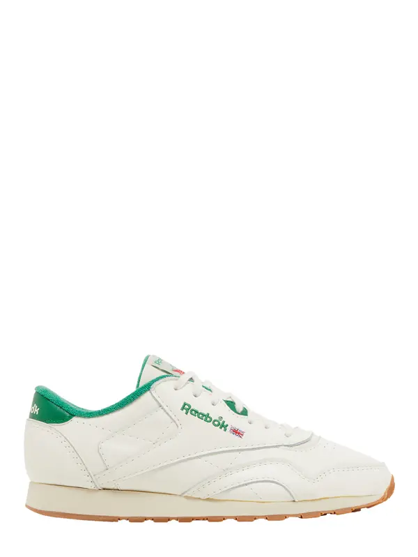 REEBOK Classic Leather Plus - Cream