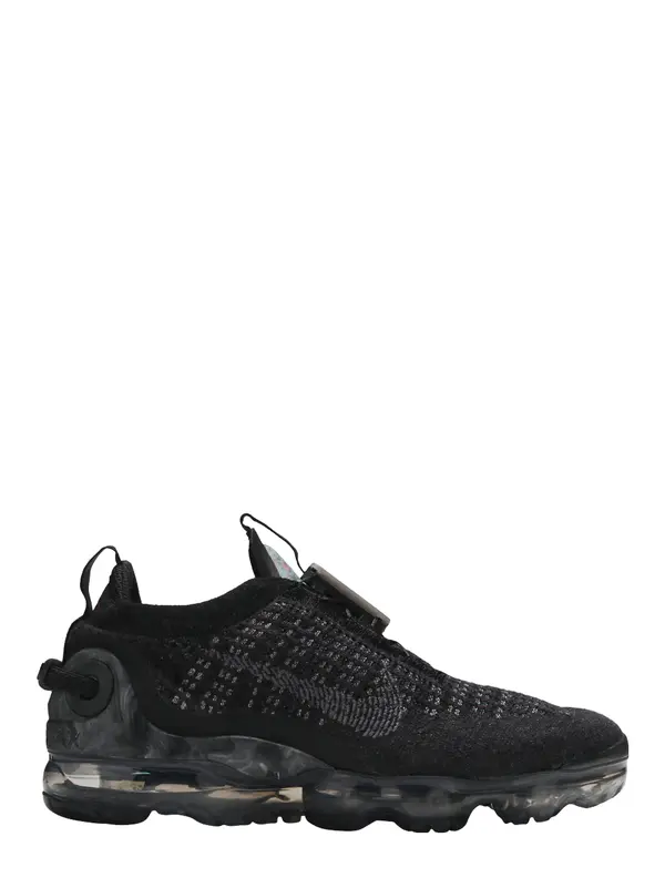 Nike Vapormax 2020 Flyknit - Black