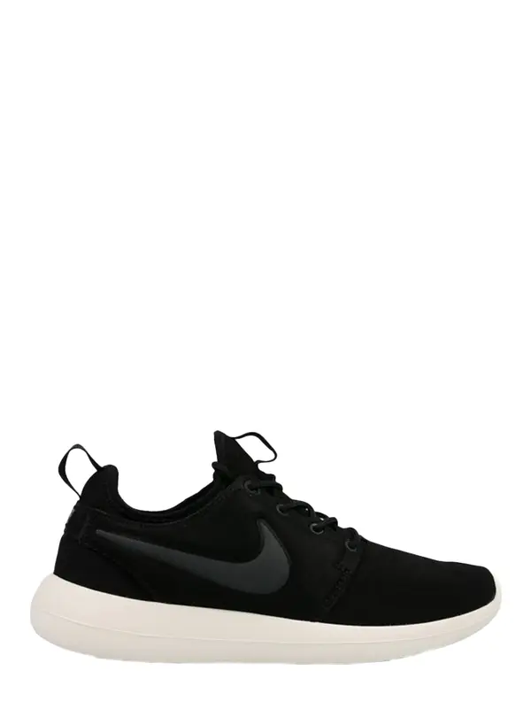Nike Roshe Two Sneakers - Black