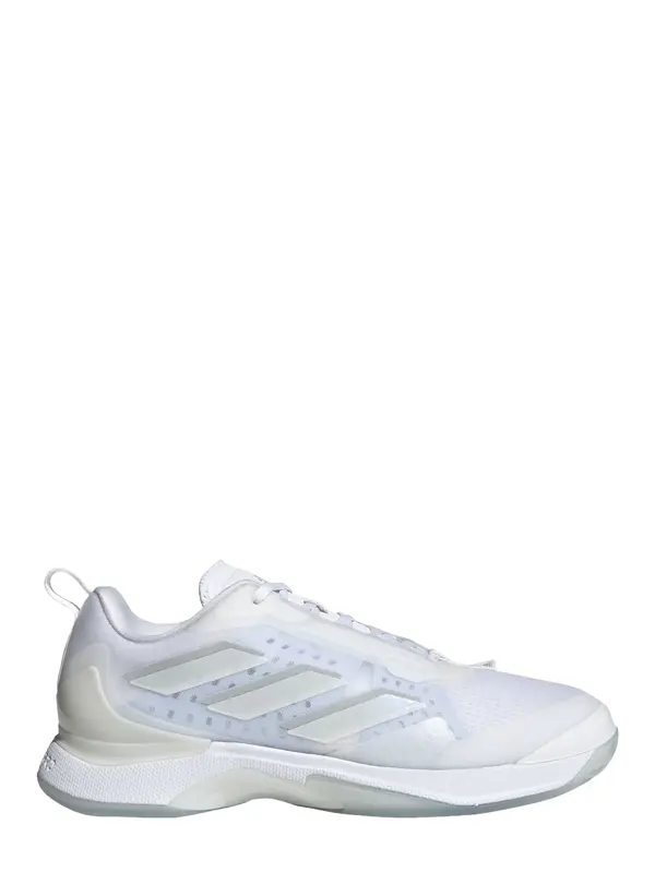 Adidas Avacourt Sneakers - White