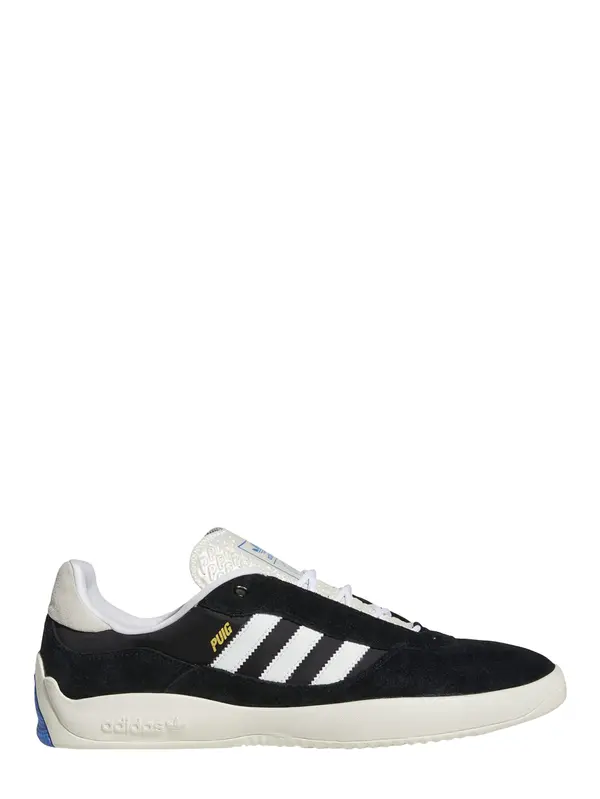Adidas Puig Sneakers - Black