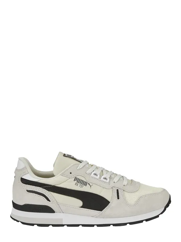 PUMA Rx 737 Vintage Sneakers - Cream