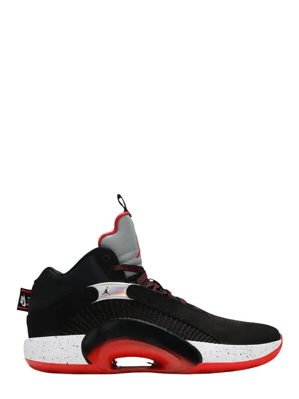 JORDAN 35 ‘bred - Black