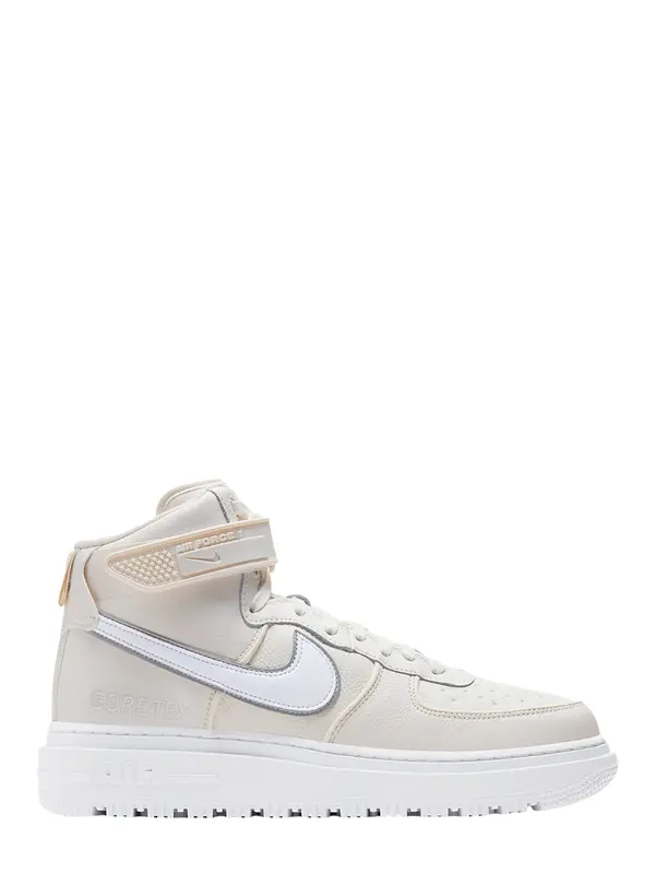 Nike Air Force 1 Gtx Boot - Cream