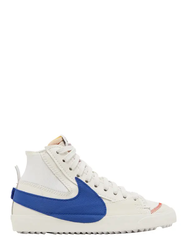 Nike Blazer '77 Jumbo Sneakers - Cream