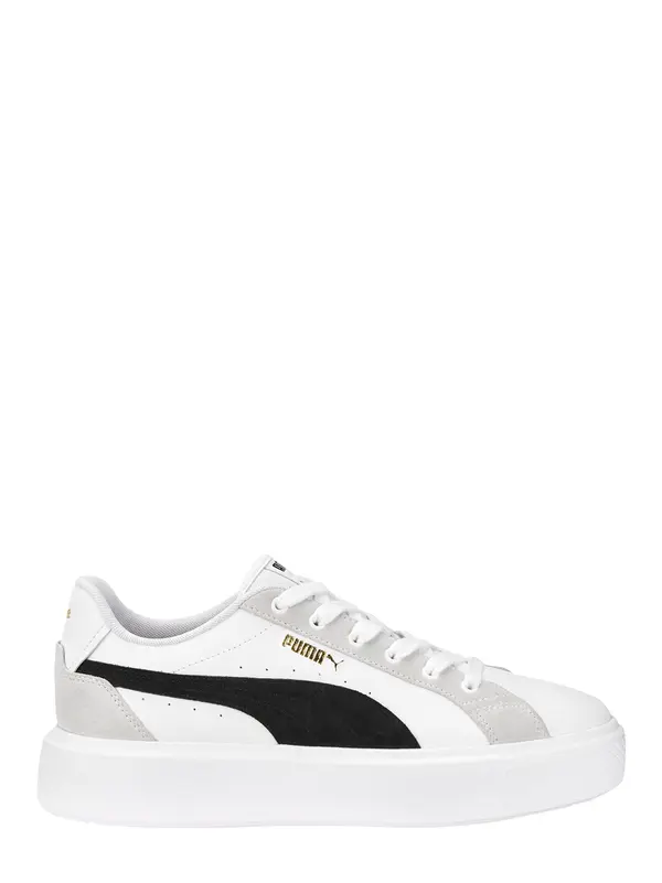 PUMA Osl Pro Mix Sneakers - White